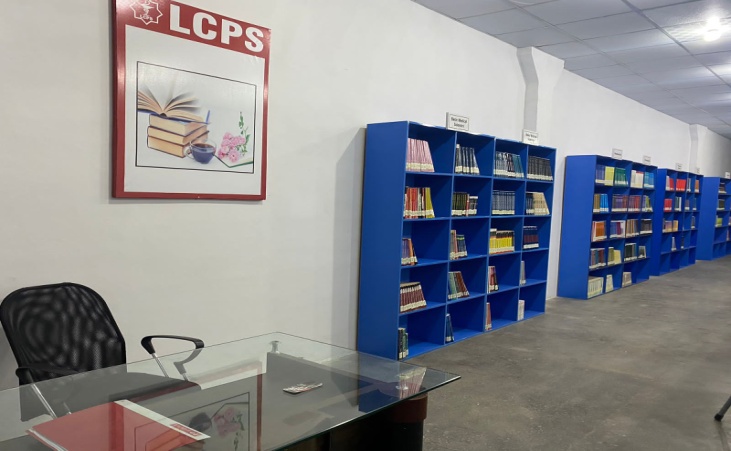 Campus Life – LCPS